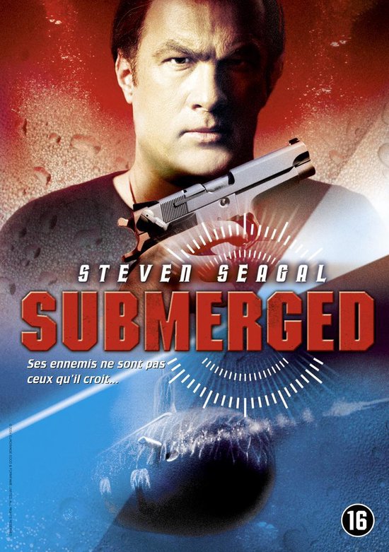 Submerged (2005), Movie | Muziek | bol
