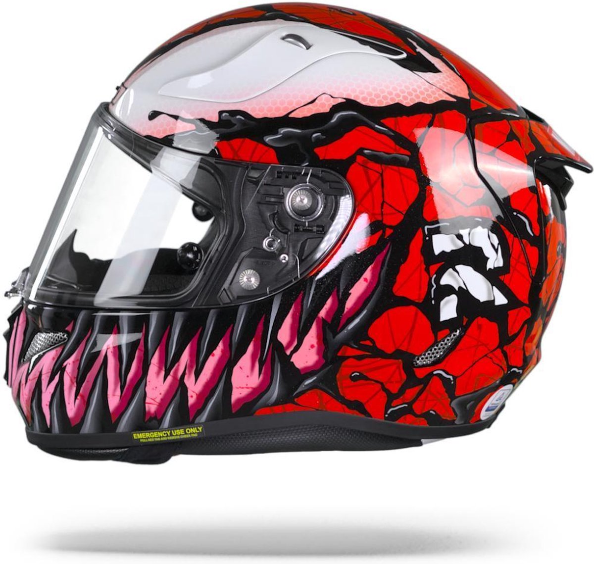 Carnage Helm Marvel S | bol.com