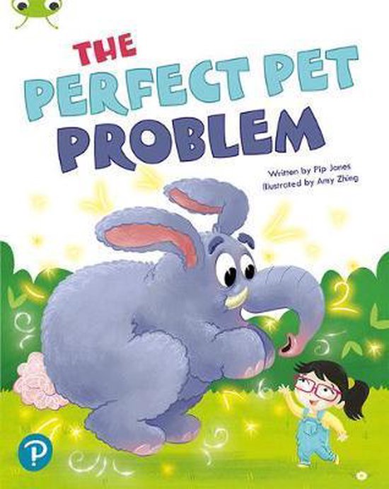 Bug Club Shared Reading: The Perfect Pet Problem (Reception ...