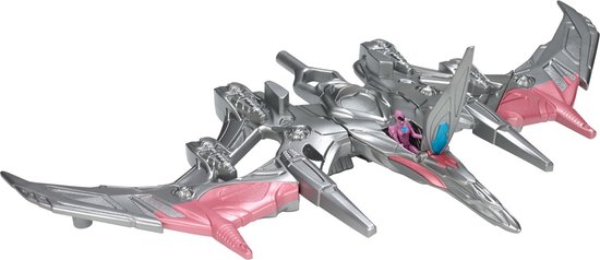 POWER RANGERS Zord Legendarische Pterodactyl | bol.com