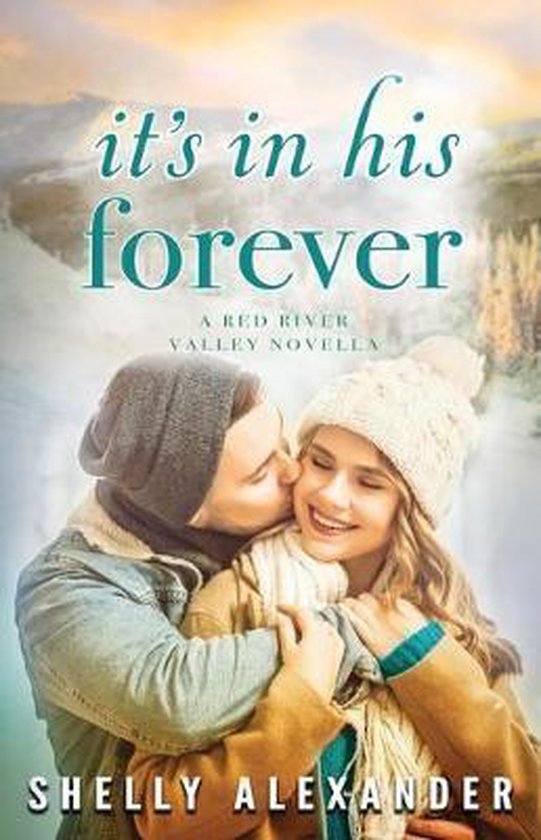 It's In His Forever, Shelly Alexander | 9780997962338 | Boeken | bol.com