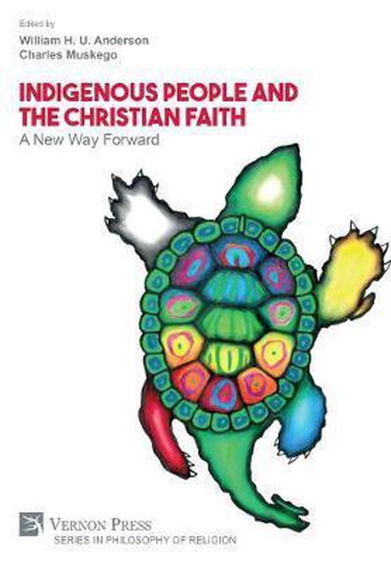 Indigenous People and the Christian Faith: A New Way Forward ...