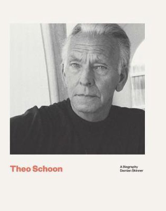 Theo Schoon, Damian Skinner | 9780995100176 | Boeken | bol