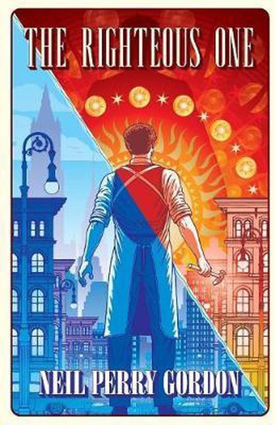 The Righteous One, Neil Perry Gordon | 9781732667792 | Boeken | bol.com