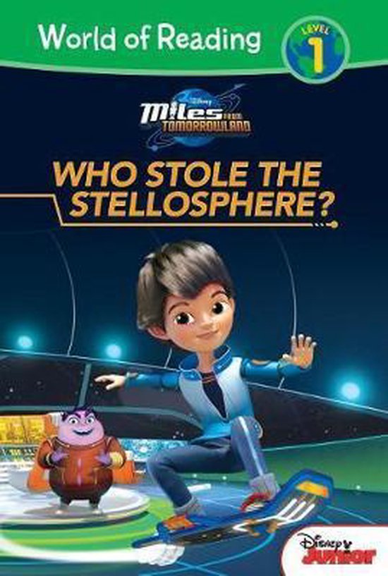 Who Stole the Stellosphere?, Bill Scollon | 9781532141935 | Boeken | bol