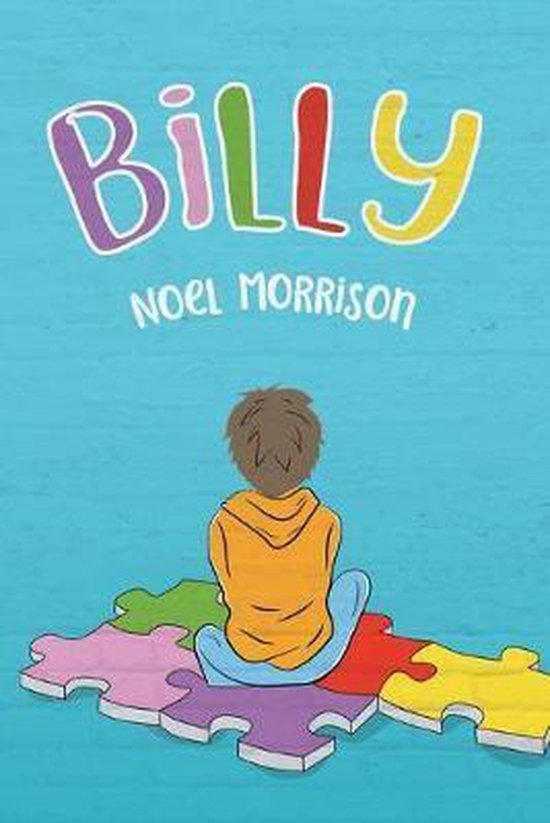 Billy, Noel Morrison | 9781950955503 | Boeken | bol