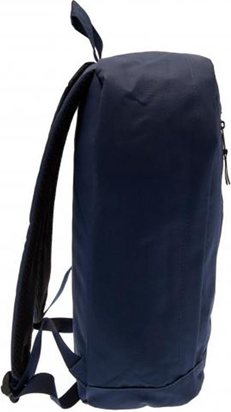 West Ham United FC Premium Backpack (Blue) | bol.com