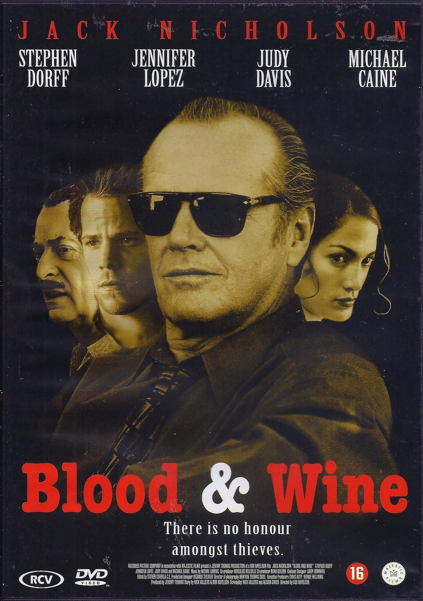 Jack Nicholson Collection (2DVD) (Dvd), Jack Nicholson | Dvd's | bol.com