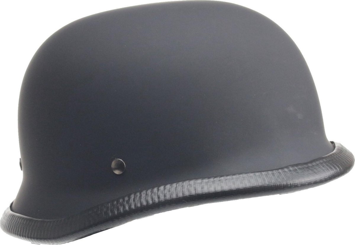 Duitse helm, scooterhelm / motorhelm | mannen & vrouwen| maat M | mat ...