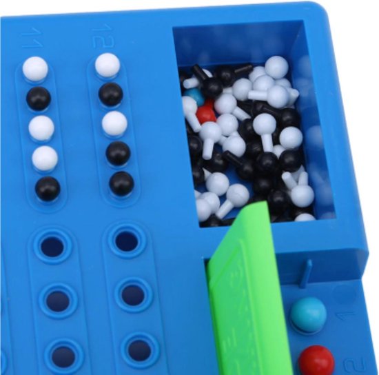 Mastermind - Denkspel - Breinbreker - Mastermind spel | Games | bol