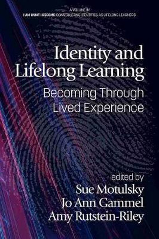 Identity and Lifelong Learning | 9781648022142 | Boeken | bol.com