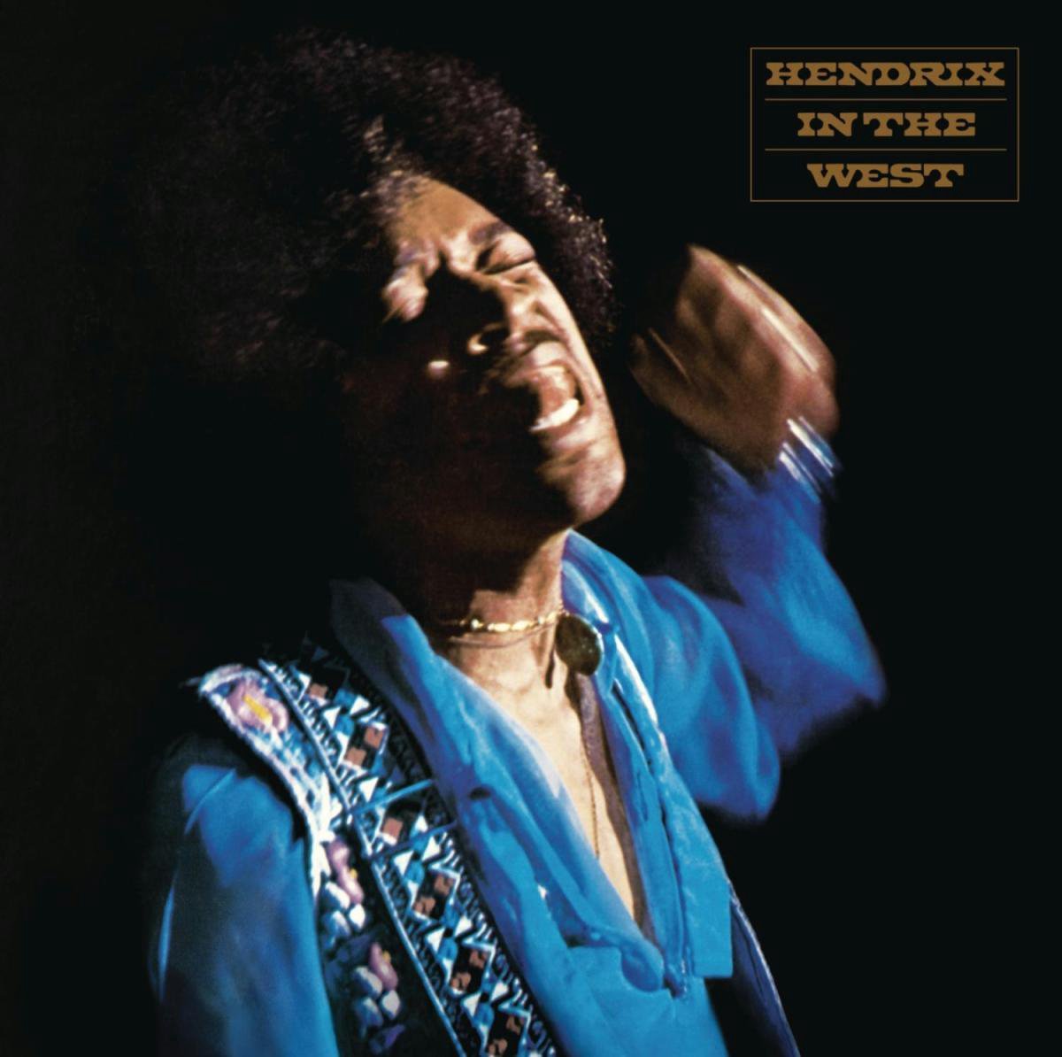 Hendrix In The West, Jimi Hendrix | CD (album) | Muziek | bol.com