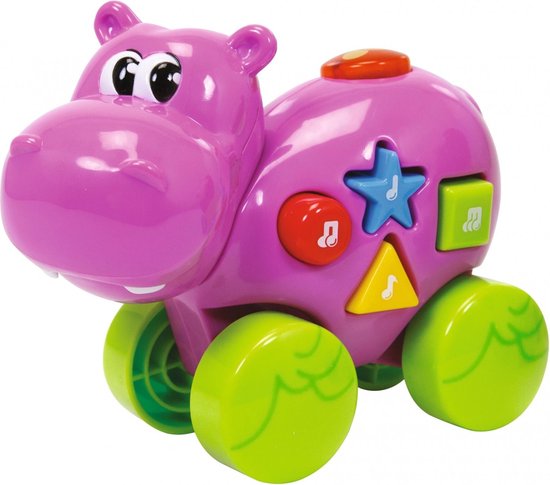 Simba Toys 104011610 muziekspeelgoed | bol.com