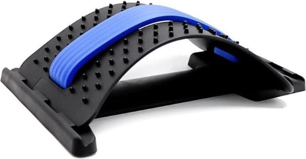 Professionele rugstretcher - Rug massage apparaat - Backstretcher ...