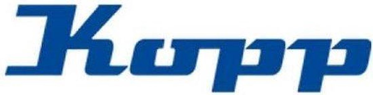 KOPP model Rivo, internet/telefoonstopcontact, inbouw | CREME | bol.com