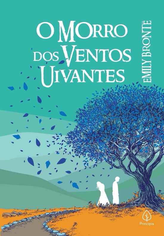 Clássicos da literatura mundial - O Morro dos Ventos Uivantes (ebook ...