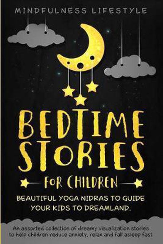 Magical Sleep- Bedtime Stories For Children, Mindfulness Lifestyle ...