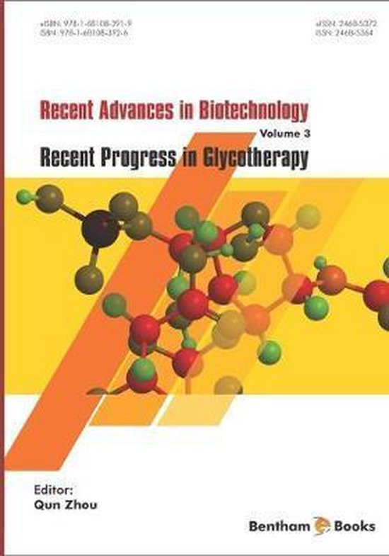 Recent Advances in Biotechnology- Recent Advances in Biotechnology, Qun ...