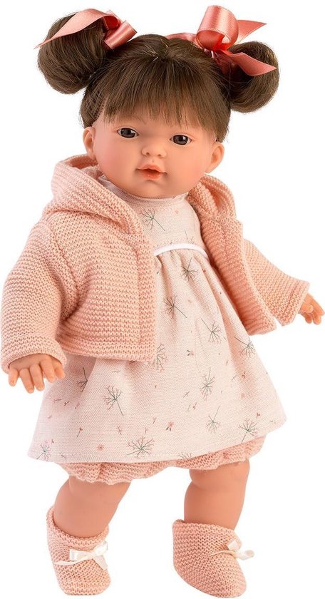 Crying baby Rita Marie | bol