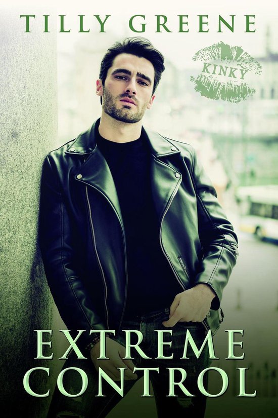 Control - Extreme Control (ebook), Tilly Greene | 9781310774959 ...