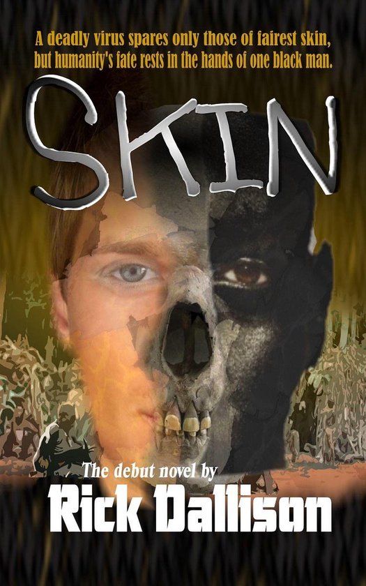 Skin (ebook), Rick Dallison | 9780463094952 | Boeken | bol