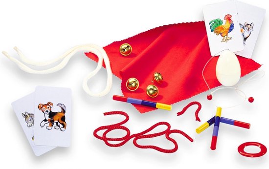 Noris my first magic show | bol.com