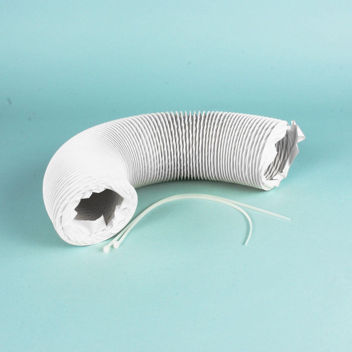 bol.com | Afvoerslang droger Ø 102 mm 3m