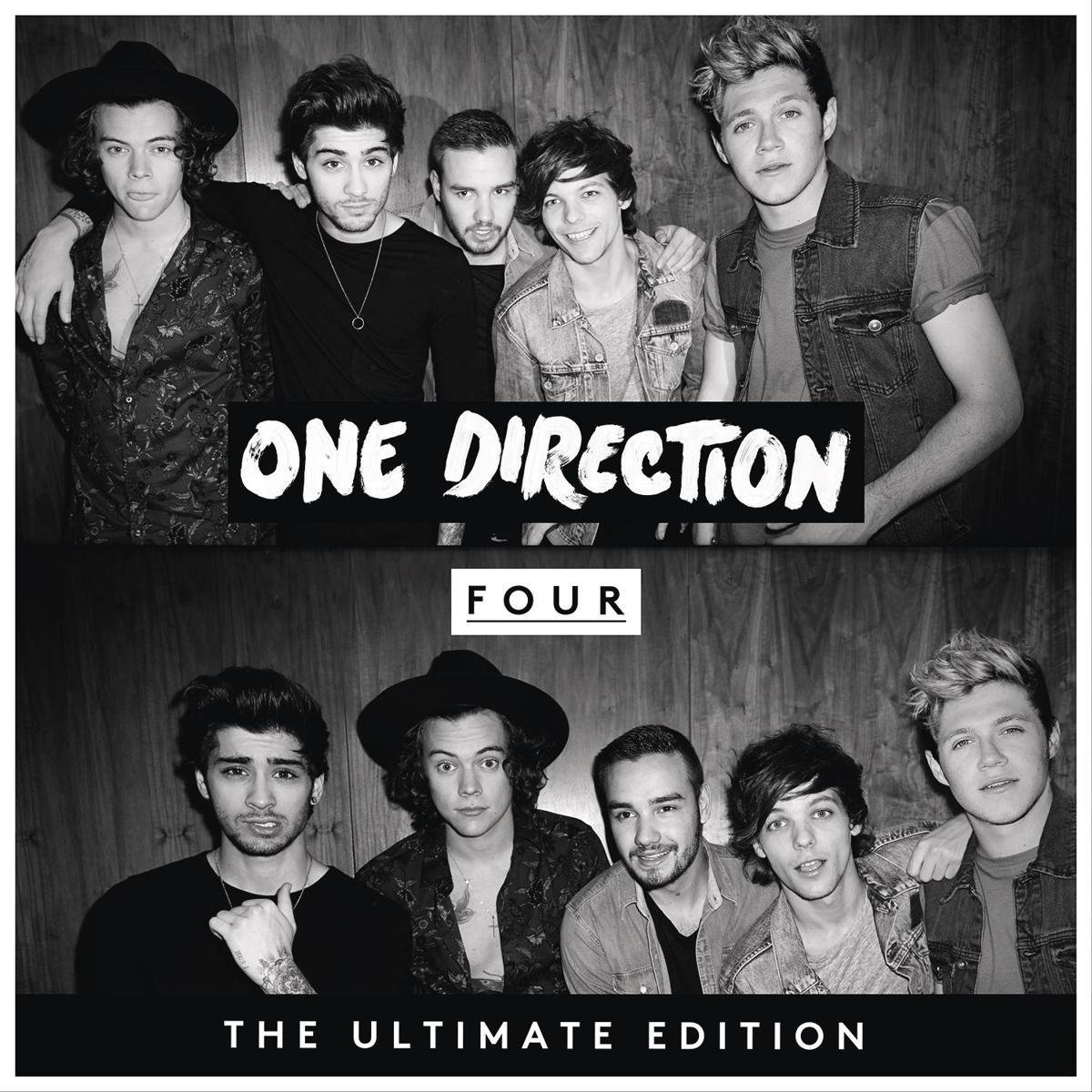 Four (Deluxe Edition), Harry Styles | CD (album) | Muziek | bol