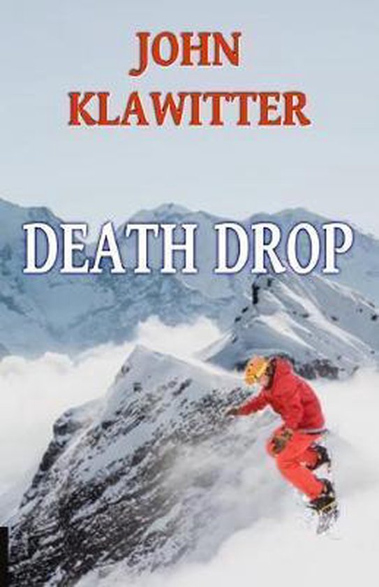 Death Drop, John Klawitter | 9781786952578 | Boeken | bol.com