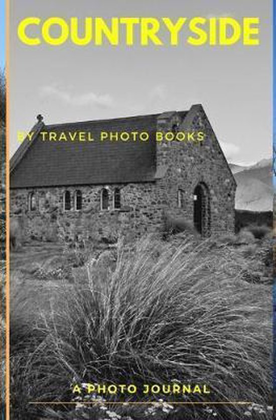 Countryside, Travel Photo Books | 9780464134688 | Boeken | bol