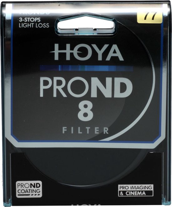 Hoya 95.0MM.ND8.PRO | bol