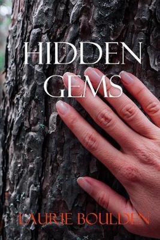 Hidden Gems Laurie Boulden 9781947523548 Boeken