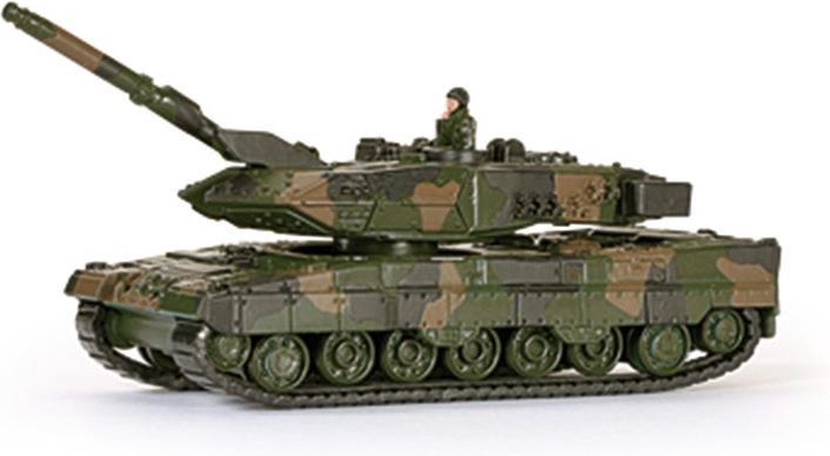 SIKU 1867 Tank | bol.com