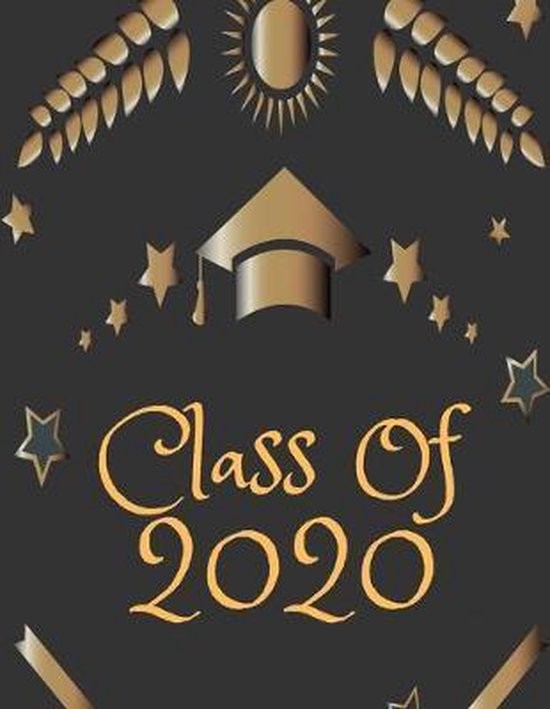Class of 2020, Jason Soft | 9781087248844 | Boeken | bol