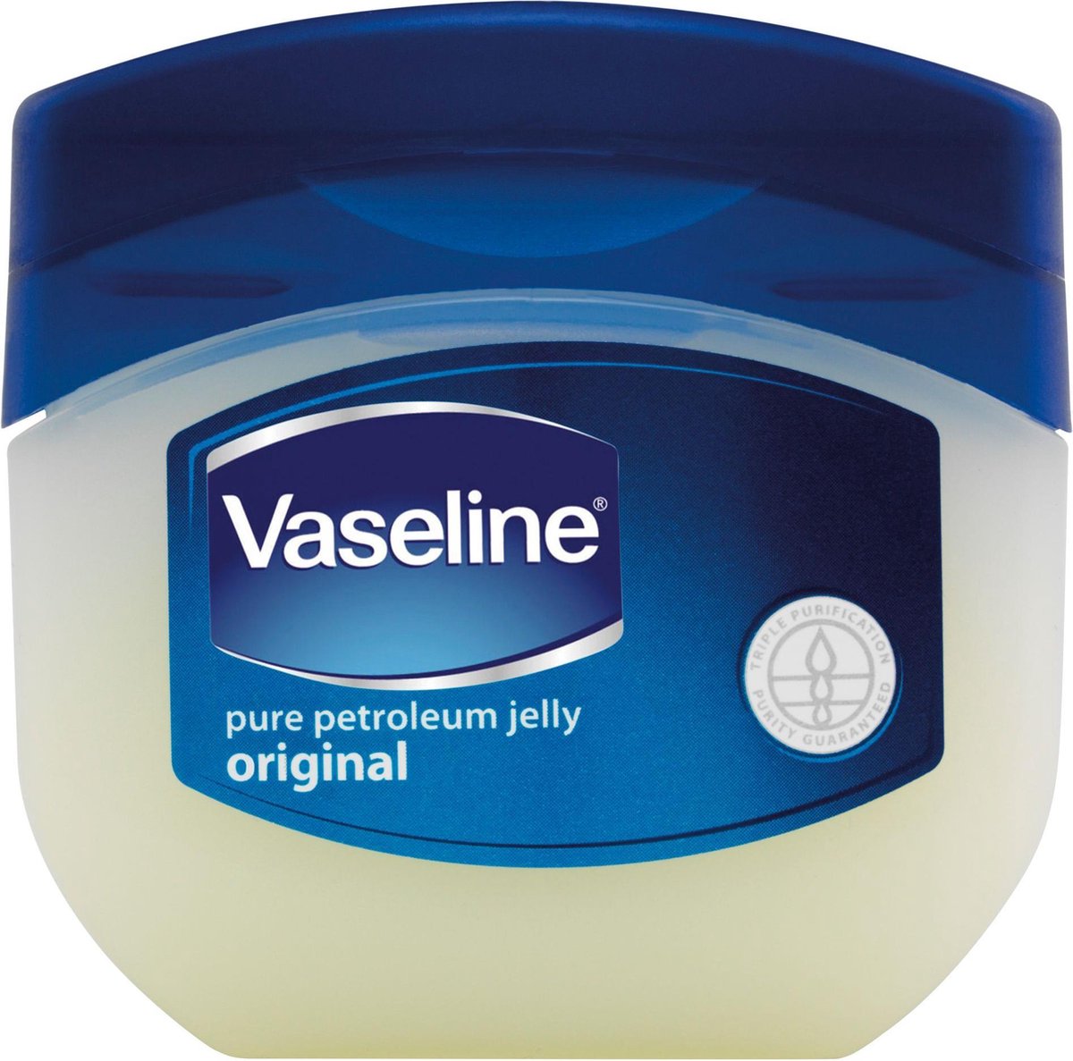 Vaseline Petrojelly Creme - 6 x 250 ml - Voordeelverpakking | bol