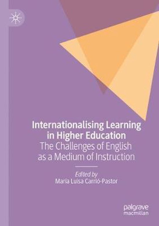 Internationalising Learning in Higher Education: The Challenges of ...