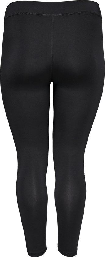 Only Play Alani 7/8 Training Curvy Fitness Legging Dames - Maat 40/42 | bol
