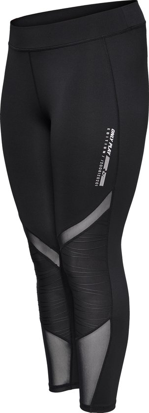 Only Play Alani 7/8 Training Curvy Fitness Legging Dames - Maat 40/42 | bol