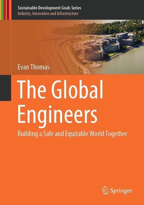Sustainable Development Goals Series - The Global Engineers (ebook ...