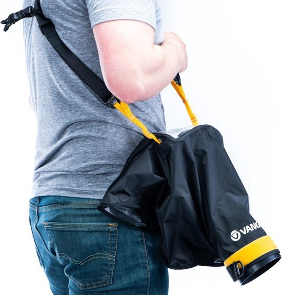 Vanguard Alta RCS Camera DSLR regenhoes Small | bol