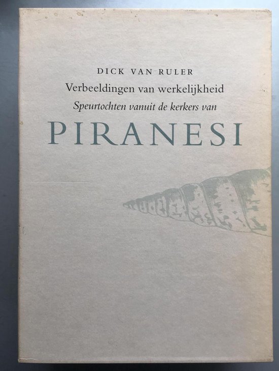 Verbeeldingen van de werkelijkheid - 3 delen, Dick van Ruler ...