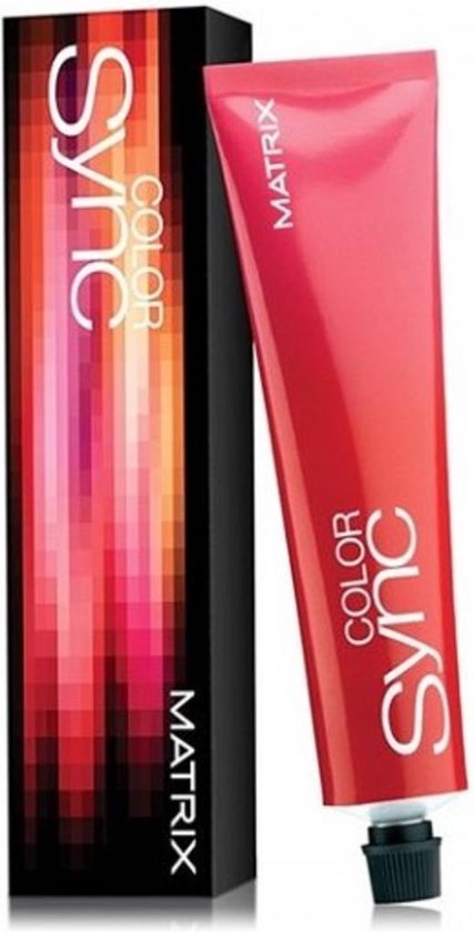 Matrix Color Sync 6rv 90 ml | bol