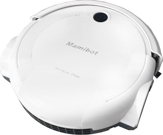 MAMIBOT PROVAC PLUS2 | bol.com