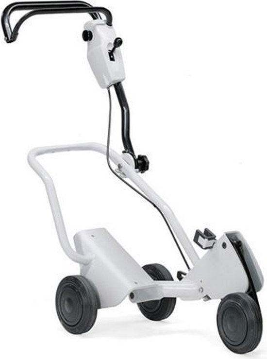 STIHL DOORSLIJPWAGEN FW20 | bol