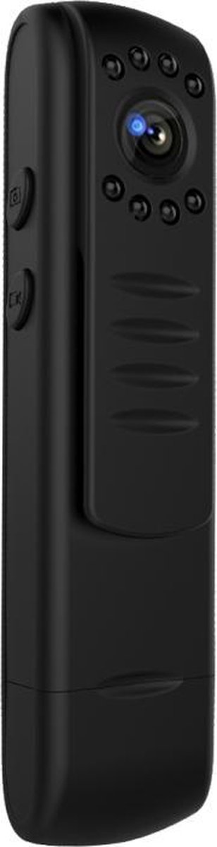 L7 HD WiFi Infrarood Pen Camera Vergadering Video Voice Recorder Mini ...