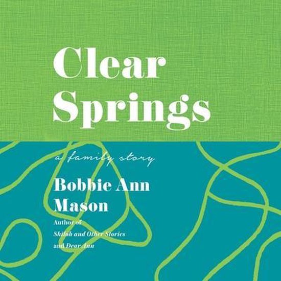 Clear Springs, Random House Inc | 9781799940234 | Boeken | bol