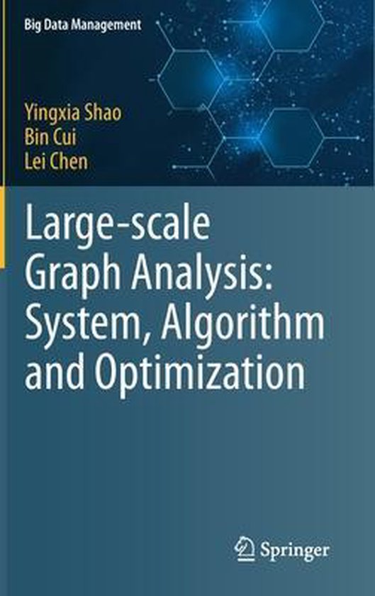 Large scale Graph Analysis System Algorithm and Optimization ...