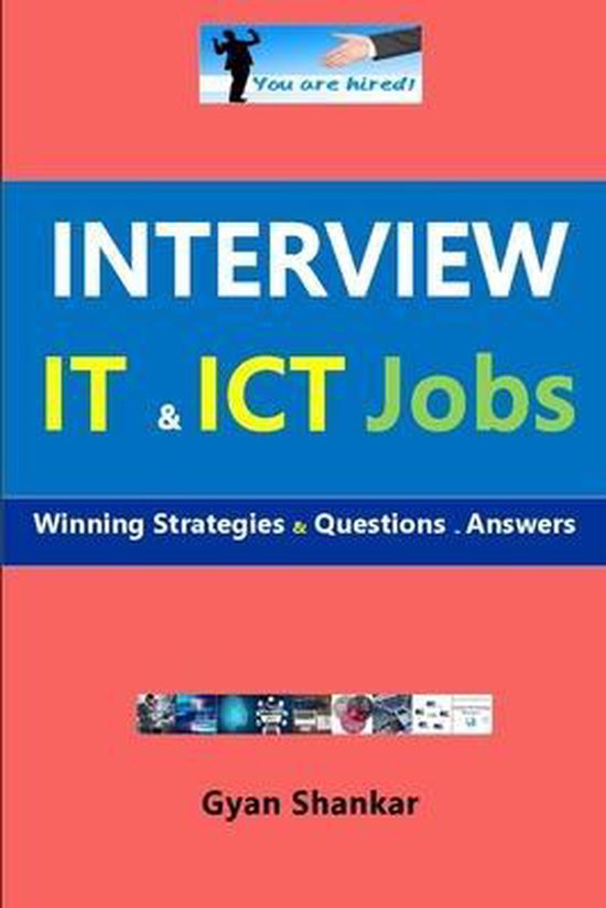 Interview IT & ICT Jobs | 9798651385546 | Gyan Shankar | Boeken | bol