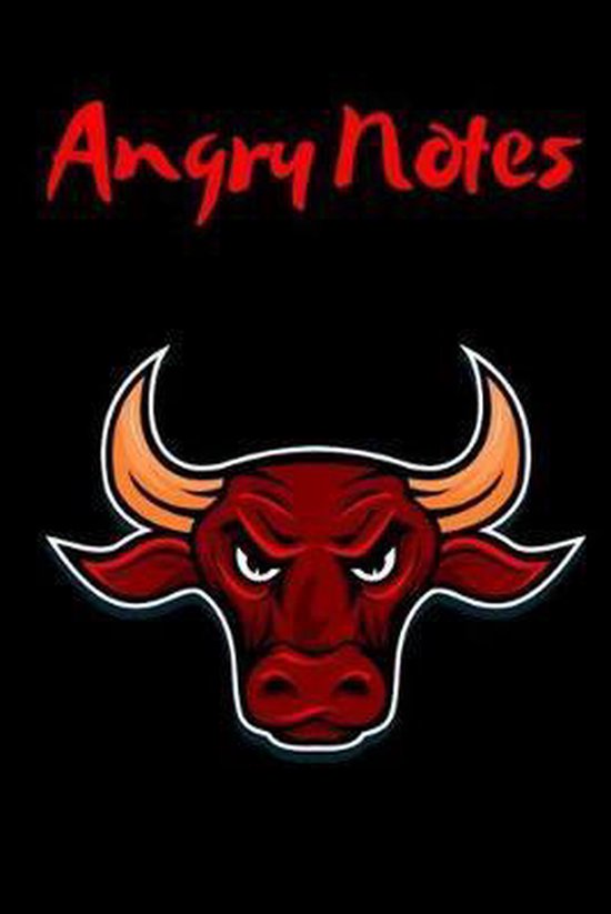 Angry Notes: Angry Notes (Over 100 pages): Excellent Book To De-Stress ...