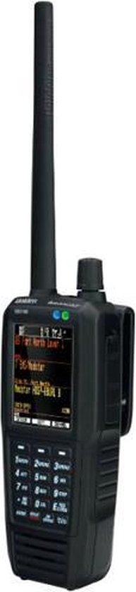 Uniden Bearcat SDS100E Scanner | bol